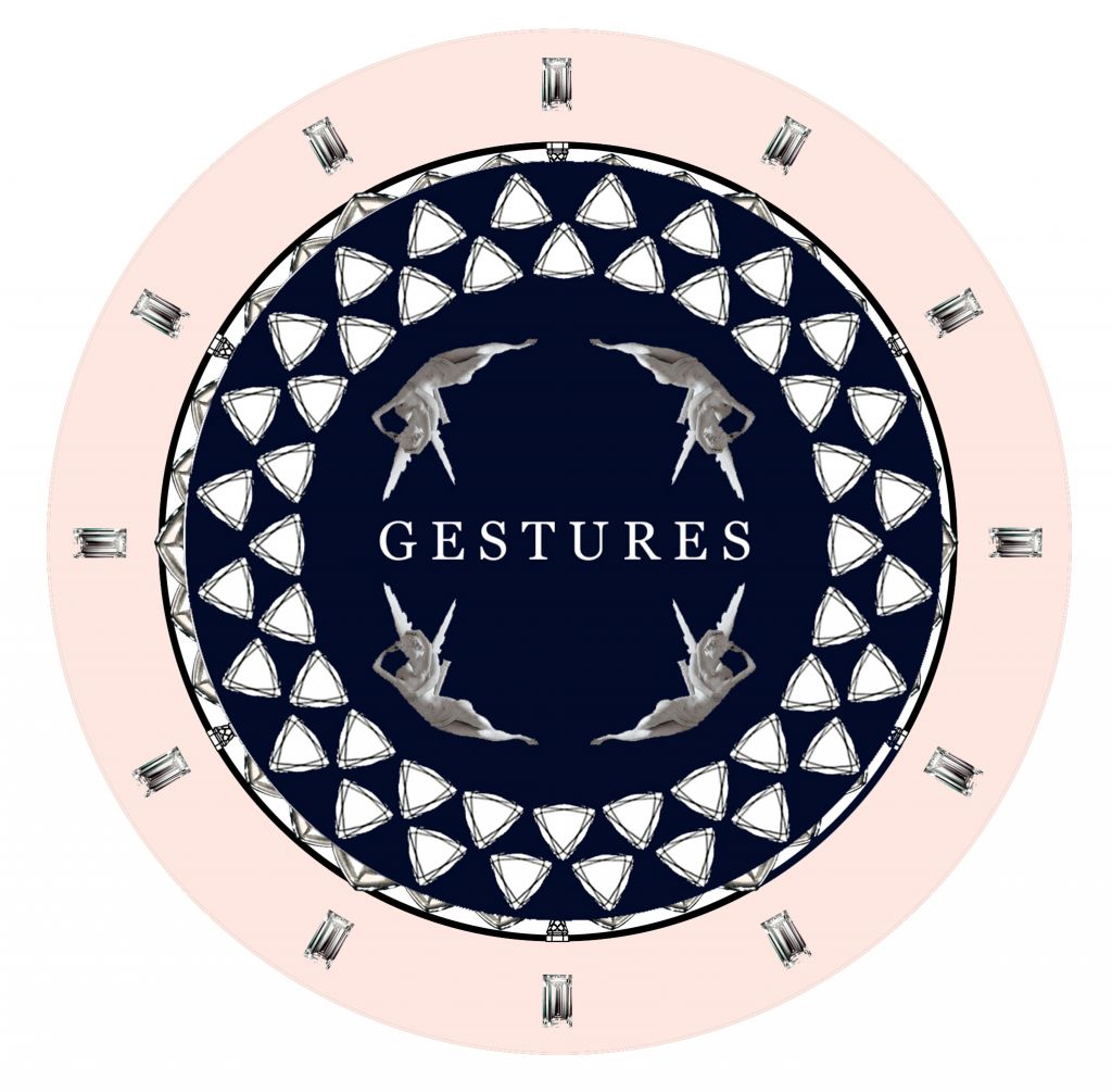 Isabelle Rowe : : Gestures & Fine Jewellery : : London