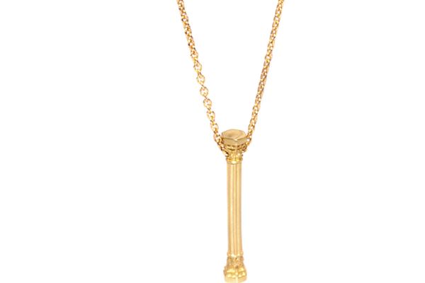 Isabelle Rowe : : Gestures & Fine Jewellery : : London