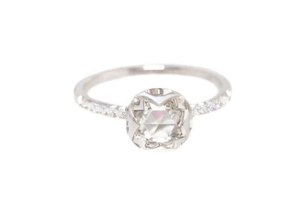 Isabelle Rowe : : Gestures & Fine Jewellery : : London