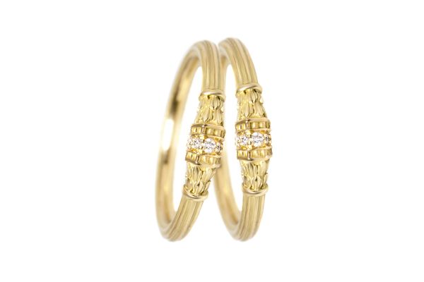 Isabelle Rowe : : Gestures & Fine Jewellery : : London