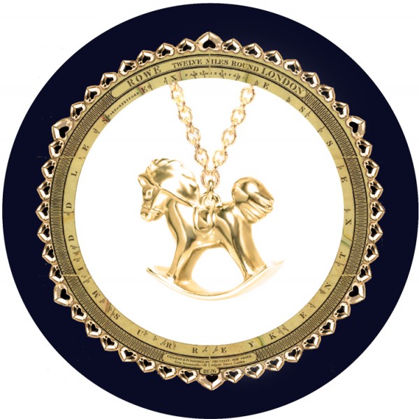 Isabelle Rowe : : Gestures & Fine Jewellery : : London