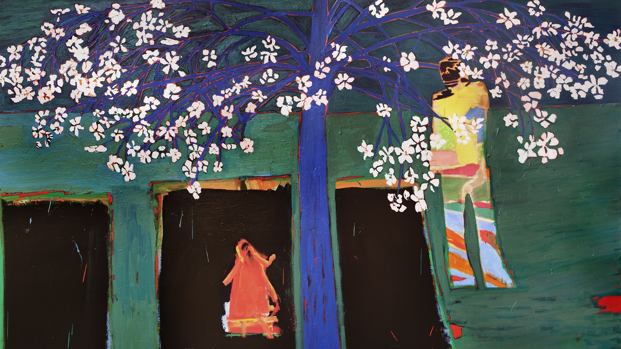 Swallowcliffe Village Inn, award winning pub with great food, six ...