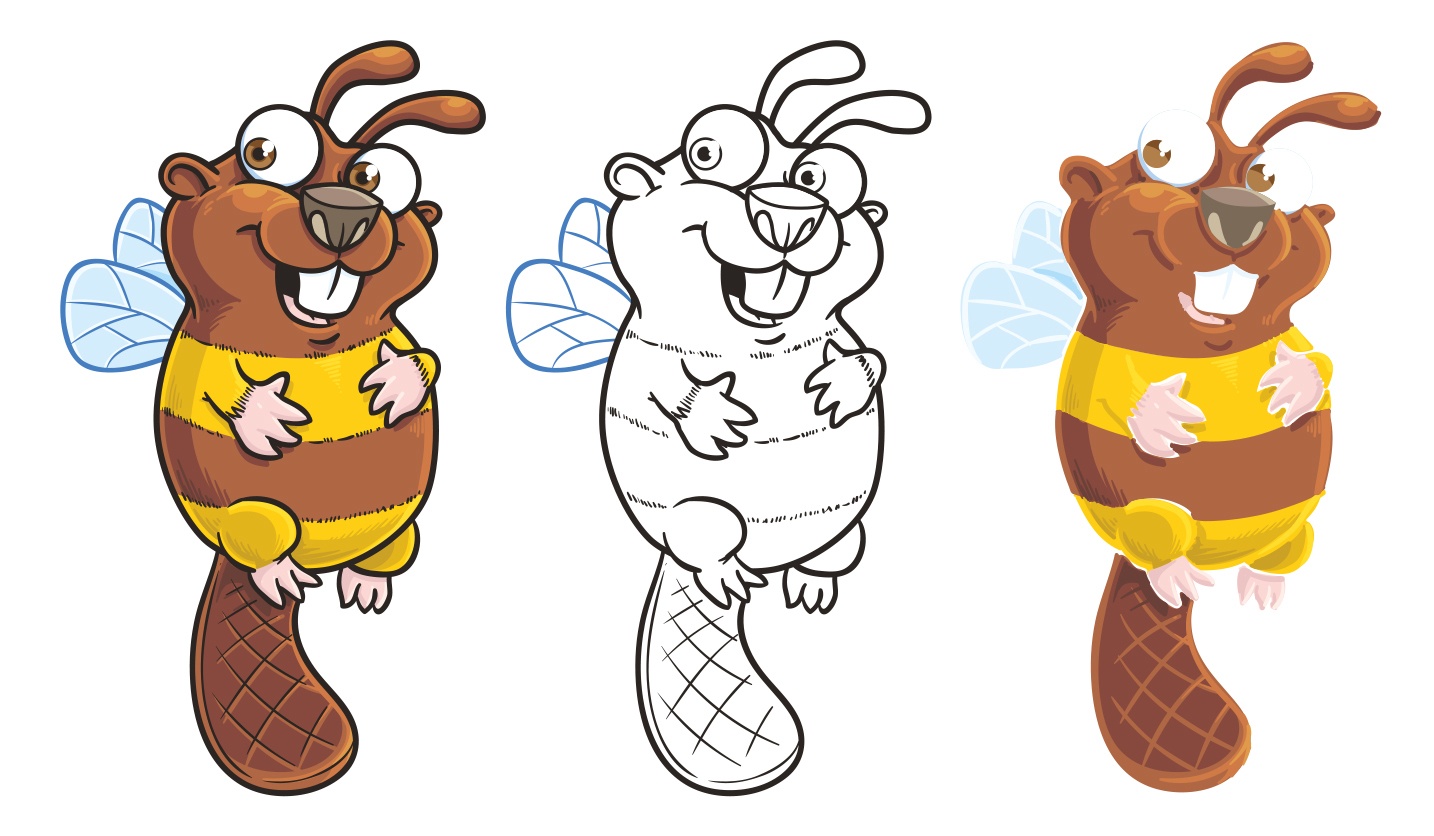 Lessons In Vector Graphics