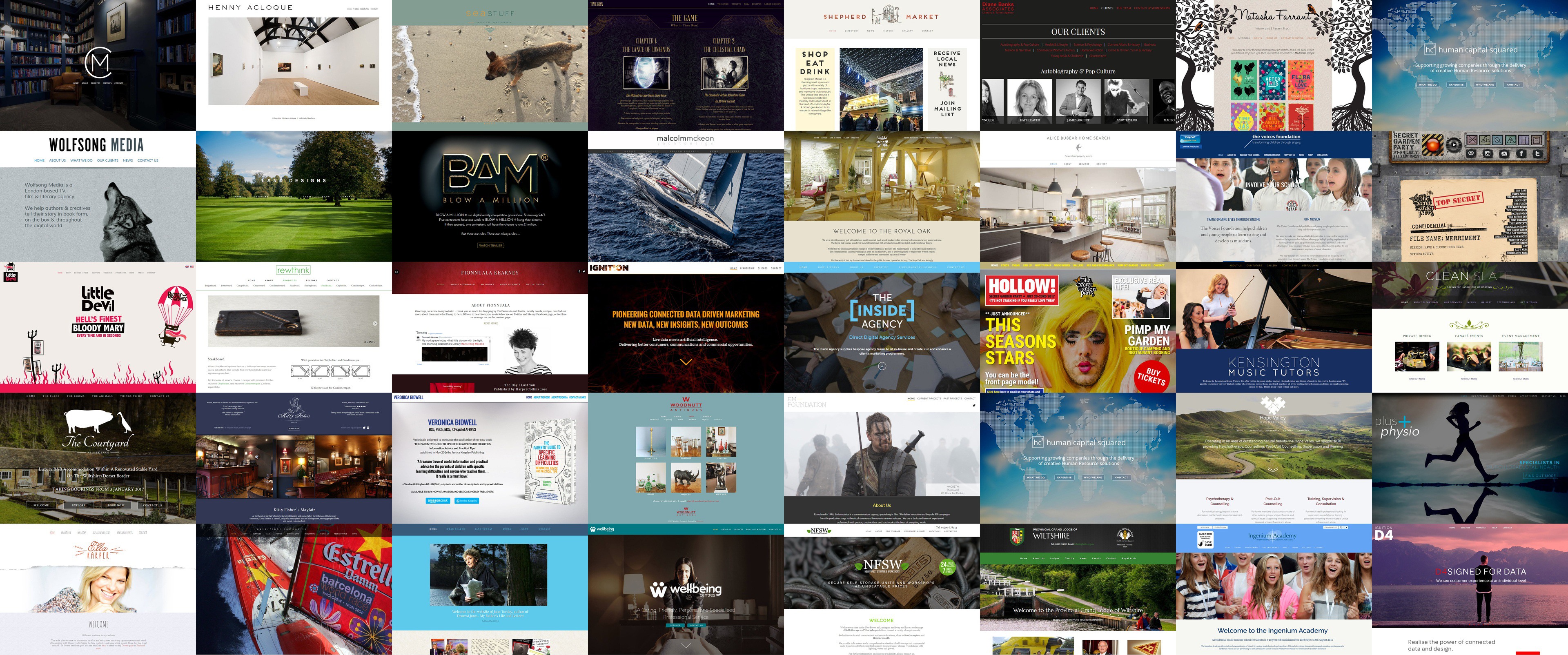 Website Design Service