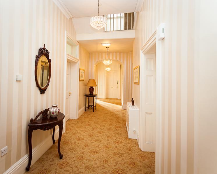 BlackBrook House & Pinders National Design Awards