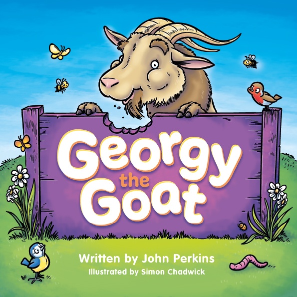 Hello, Georgy!