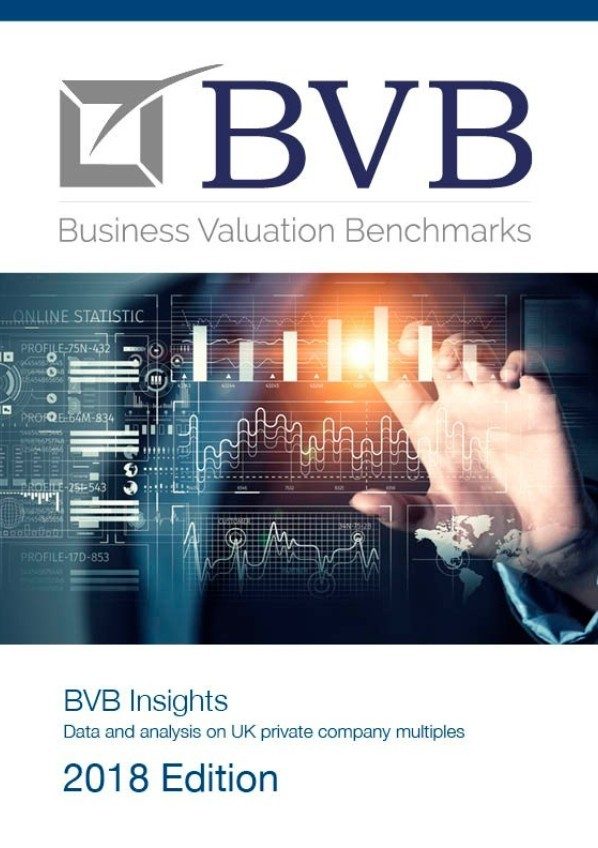 Business Valuation Benchmarks Ltd - Home
