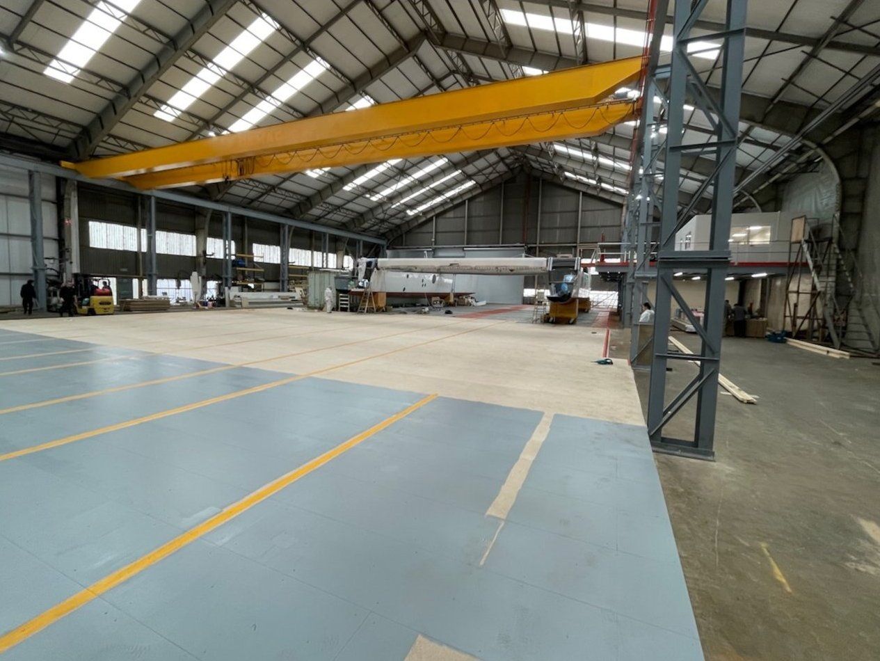 Fibre Mechanics - Phase 2 Expansion