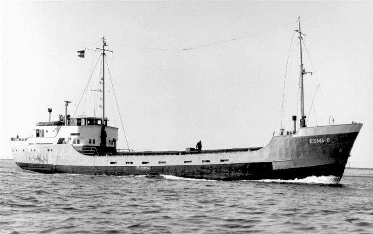 Diving the Robert at Lundy Island