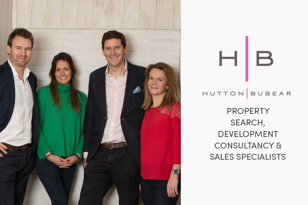 Hutton Bubear | Specialist Property Services