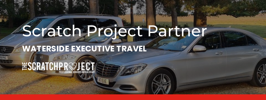 Waterside Executive Travel