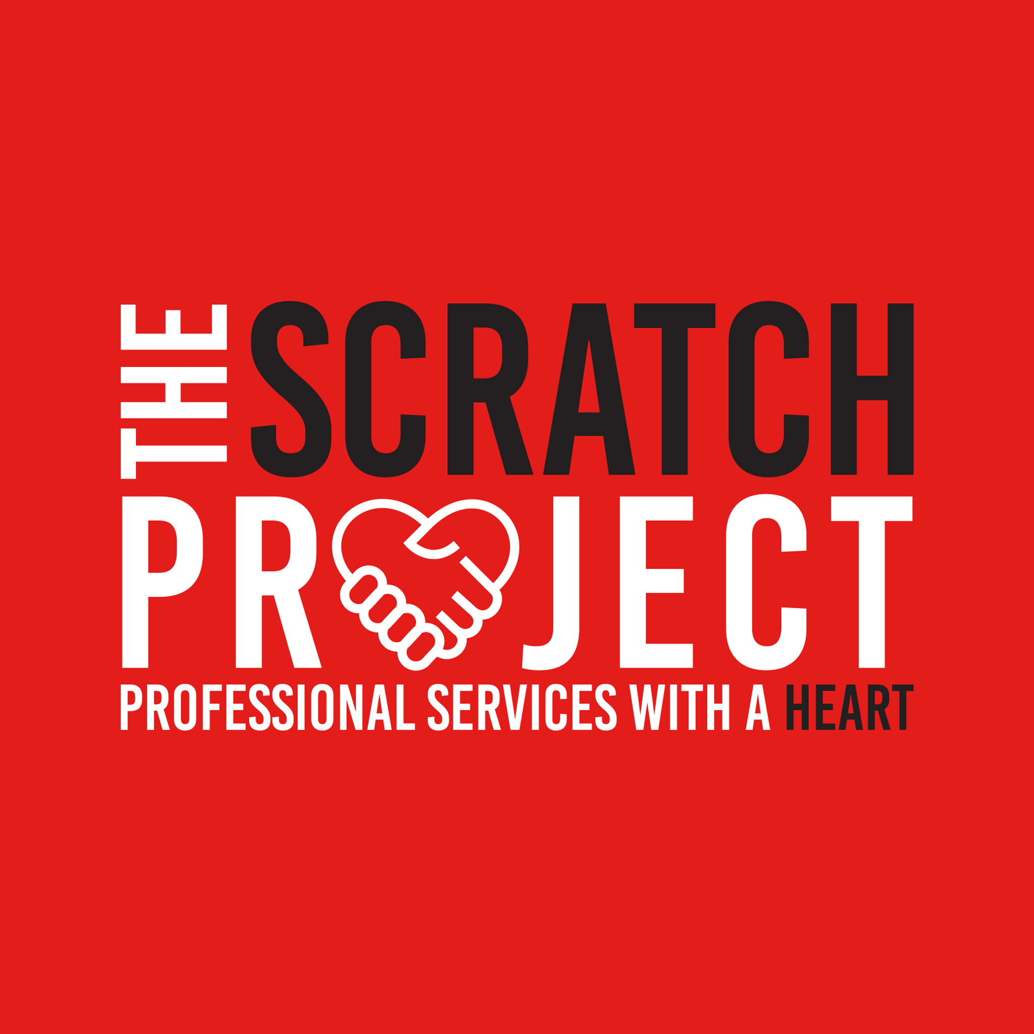 The Scratch Project