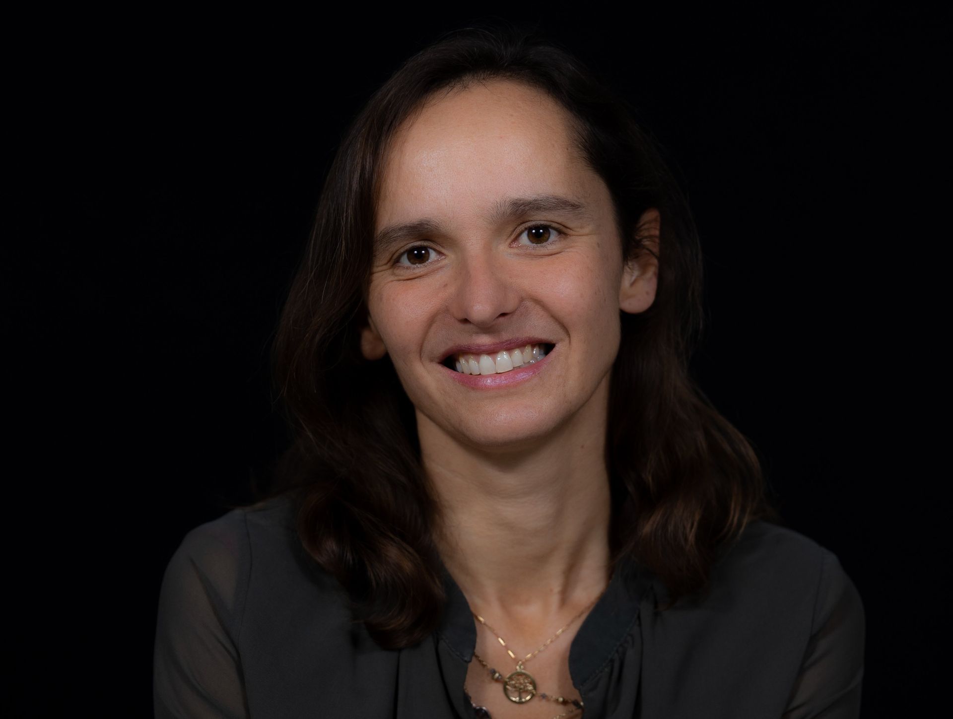 Spotlight on the Team: Introducing Audrey Caulliez-Louis, Partner, Head ...