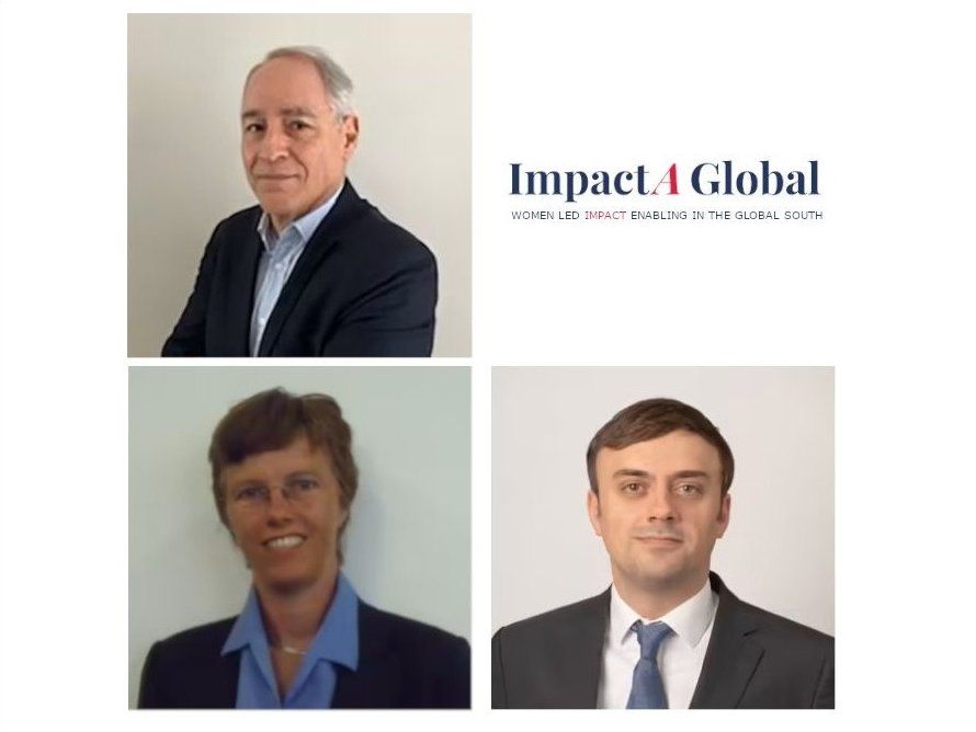 ImpactA Global Appoints Head of Asset Management and Investment ...